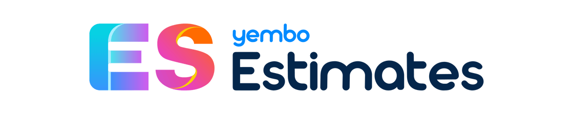 Estimates | Yembo
