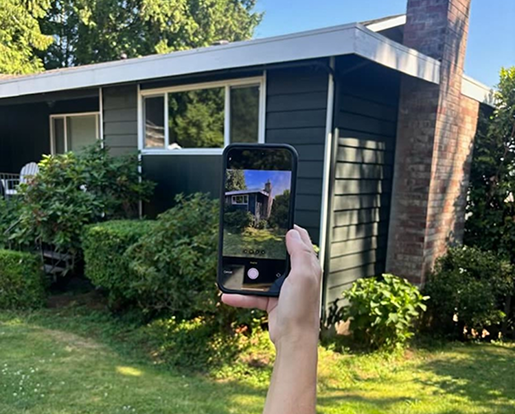 Virtual Home Inspections for Insurance Claims - AI Powered