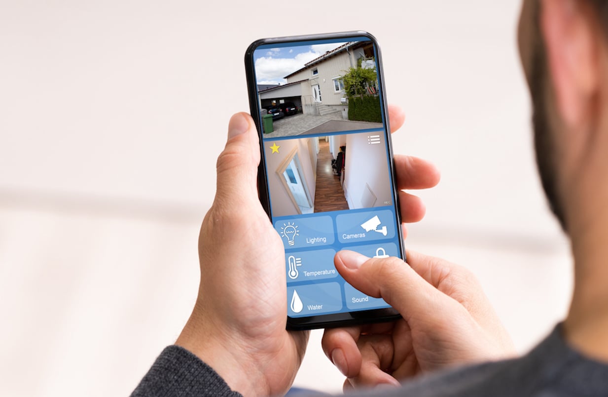 Virtual Home Inspections for Insurance Claims - AI Powered
