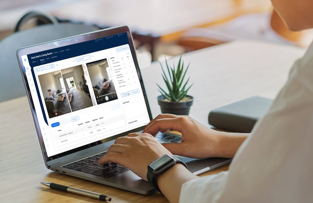 Yembo - AI-Powered Virtual Surveys